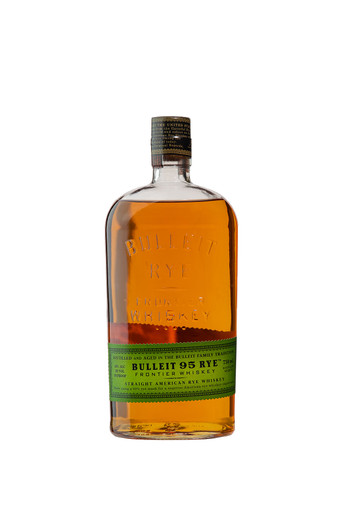 Bulleit Rye - 750 ml - 401032BT - La Bodega de Méndez