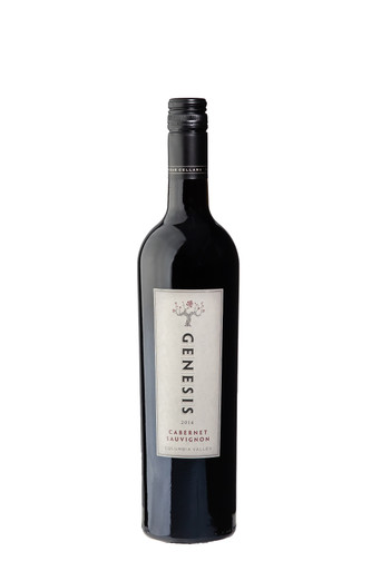 Houge Genesis - Cabernet Sauvignon - 750 ml - 401680BT - La Bodega de ...