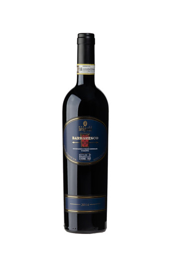 Batasiolo Barbaresco - 750 ml - 421141BT - La Bodega de Méndez