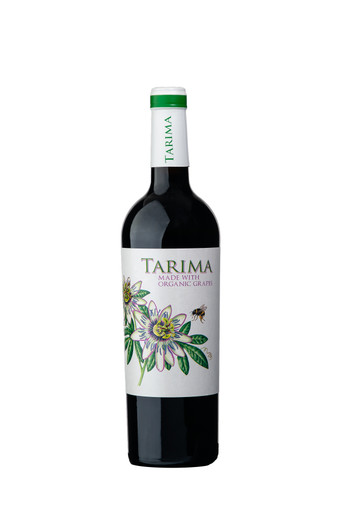 Tarima Orgánico - Monastrell - 750 ml - 421321BT - La Bodega de Méndez