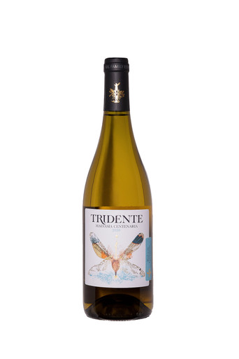 Tridente - Malvasia - 750 ml - 403247BT - La Bodega de Méndez