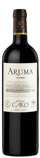 Caro Aruma - 750 ml - 403518BT - La Bodega de Méndez