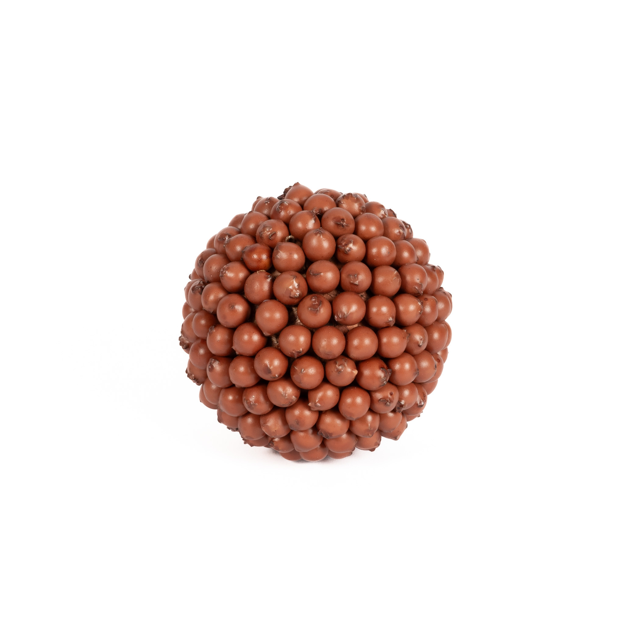 BERRY BALLS - COCO - 4 INCH - Mills Floral Company