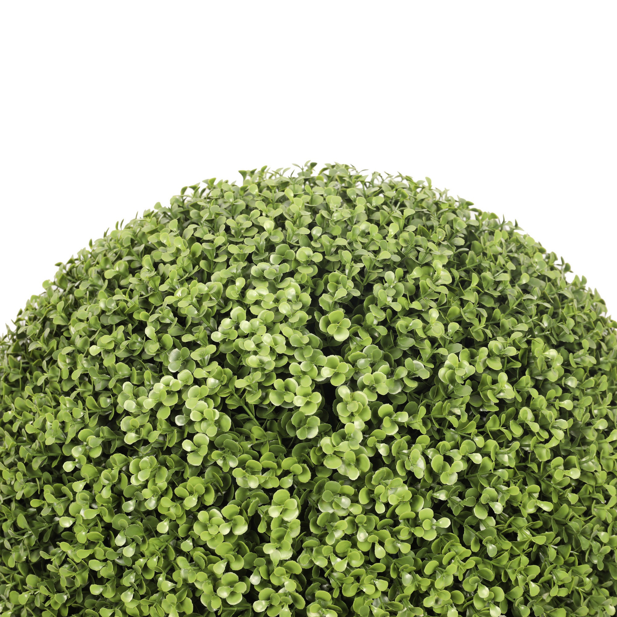 UV BOXWOOD BALL 20.5" - Mills Floral Company