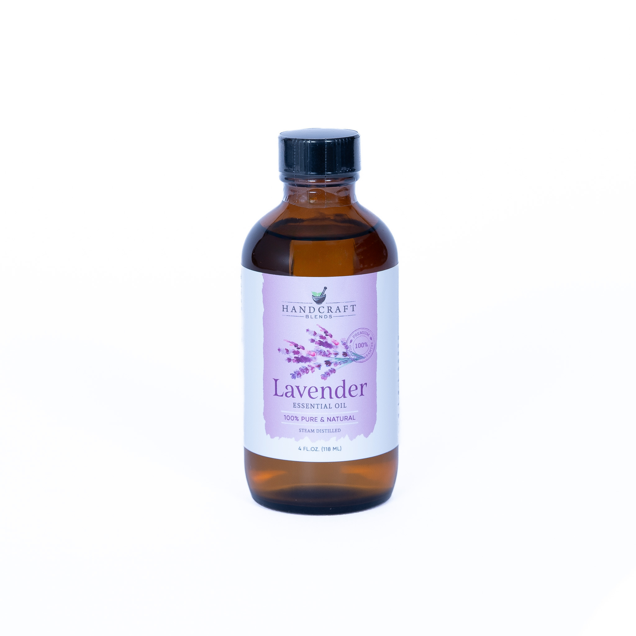 LAVENDER ESSENTIAL OIL - Mills Floral Company