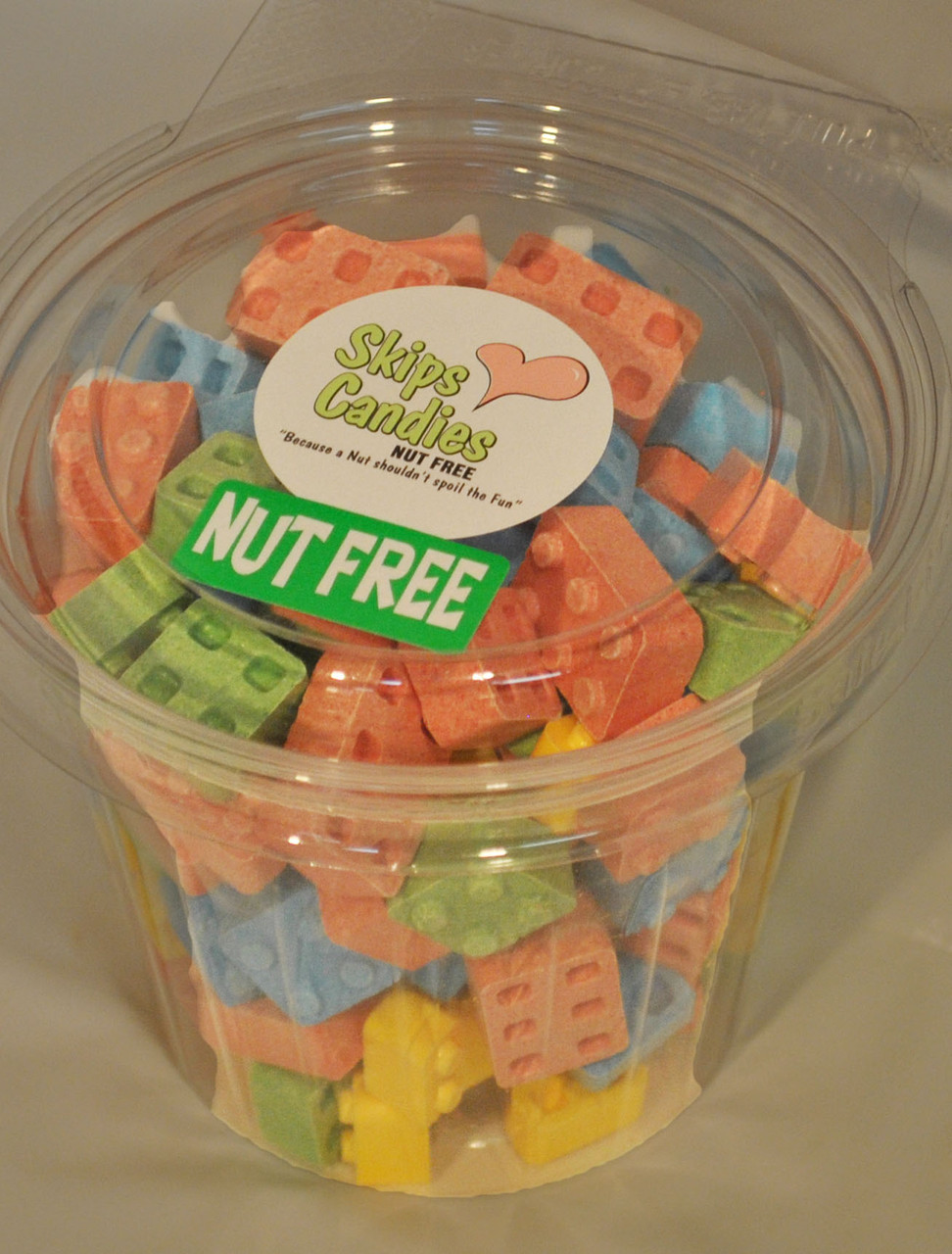 Candy Blox - Skips Candies