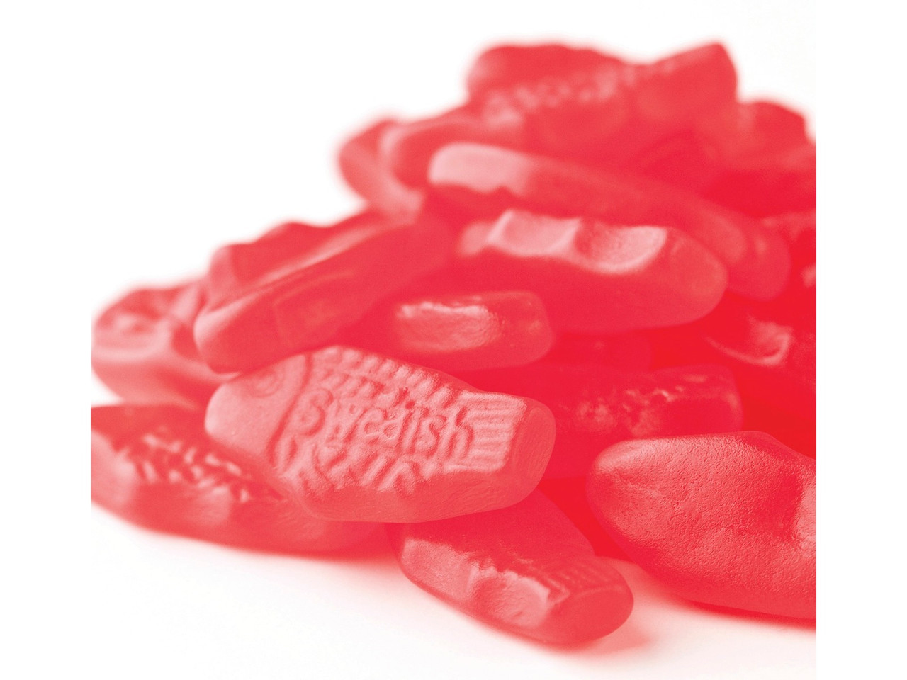 Swedish Fish - Mini - Skips Candies