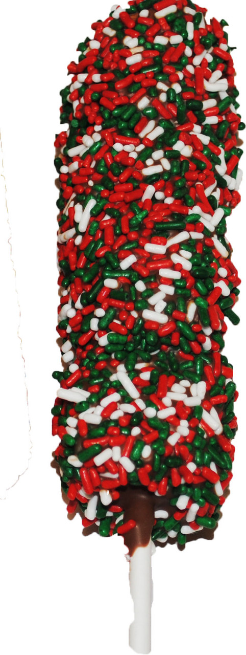 Tier Marshmallow Pop - Skips Candies