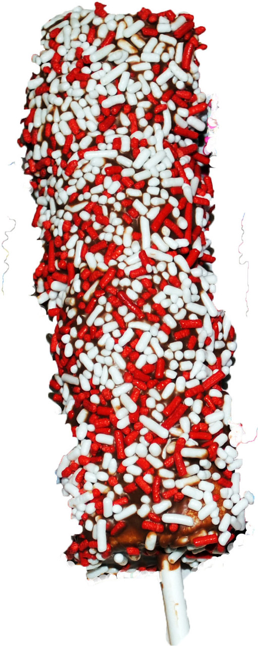 Tier Marshmallow Pop - Skips Candies