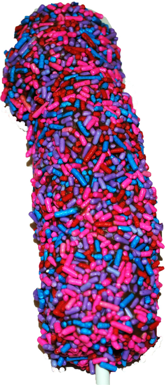 Tier Marshmallow Pop - Skips Candies