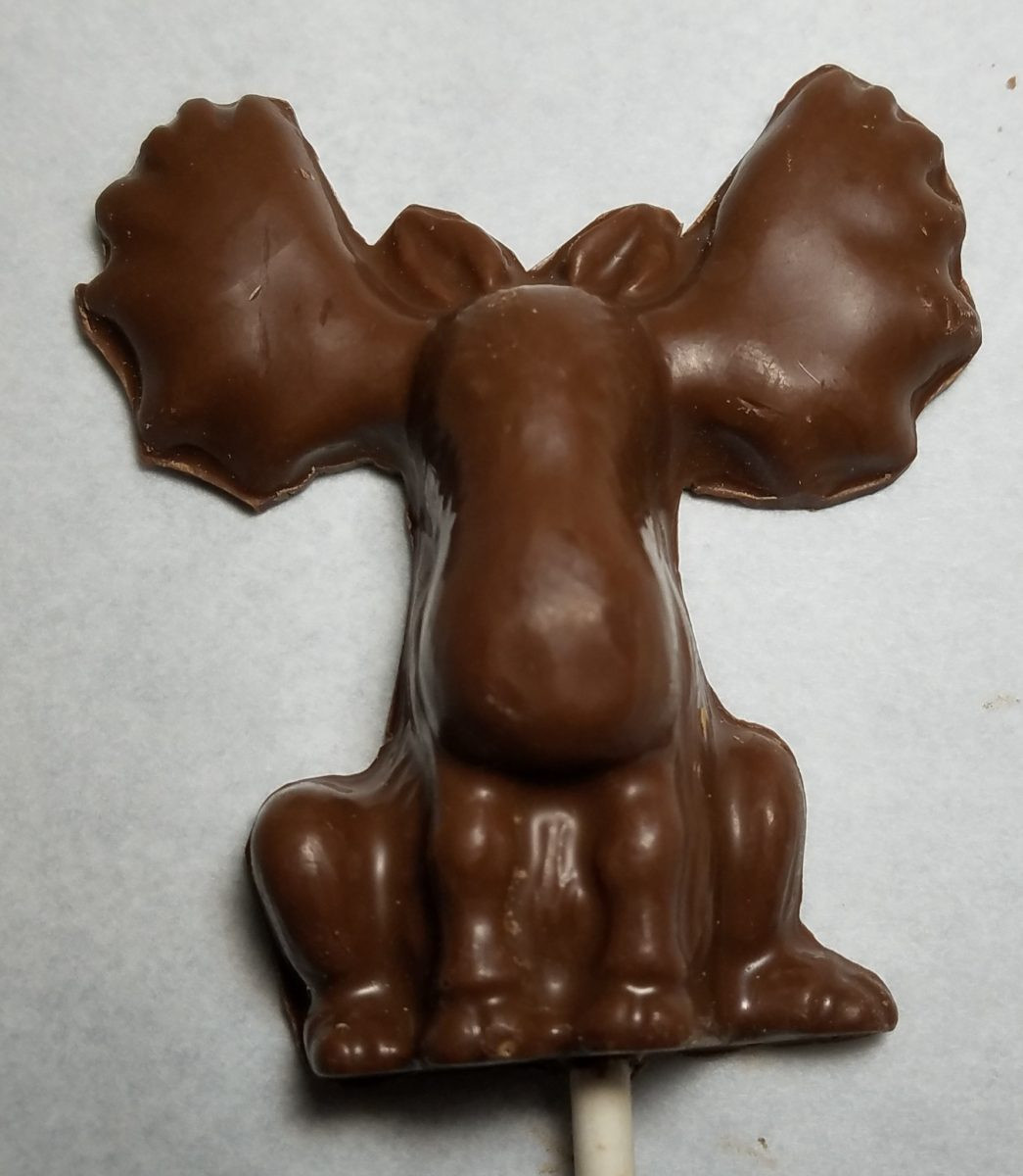 Moose Pop - Skips Candies