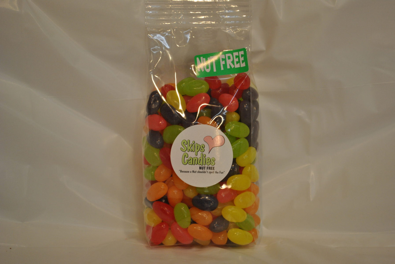 Jelly Beans - Skips Candies