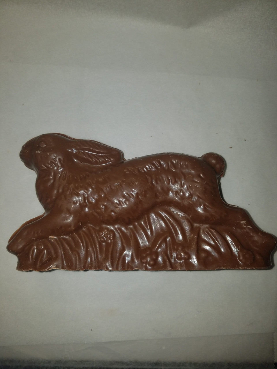 Running Rabbit - Skips Candies