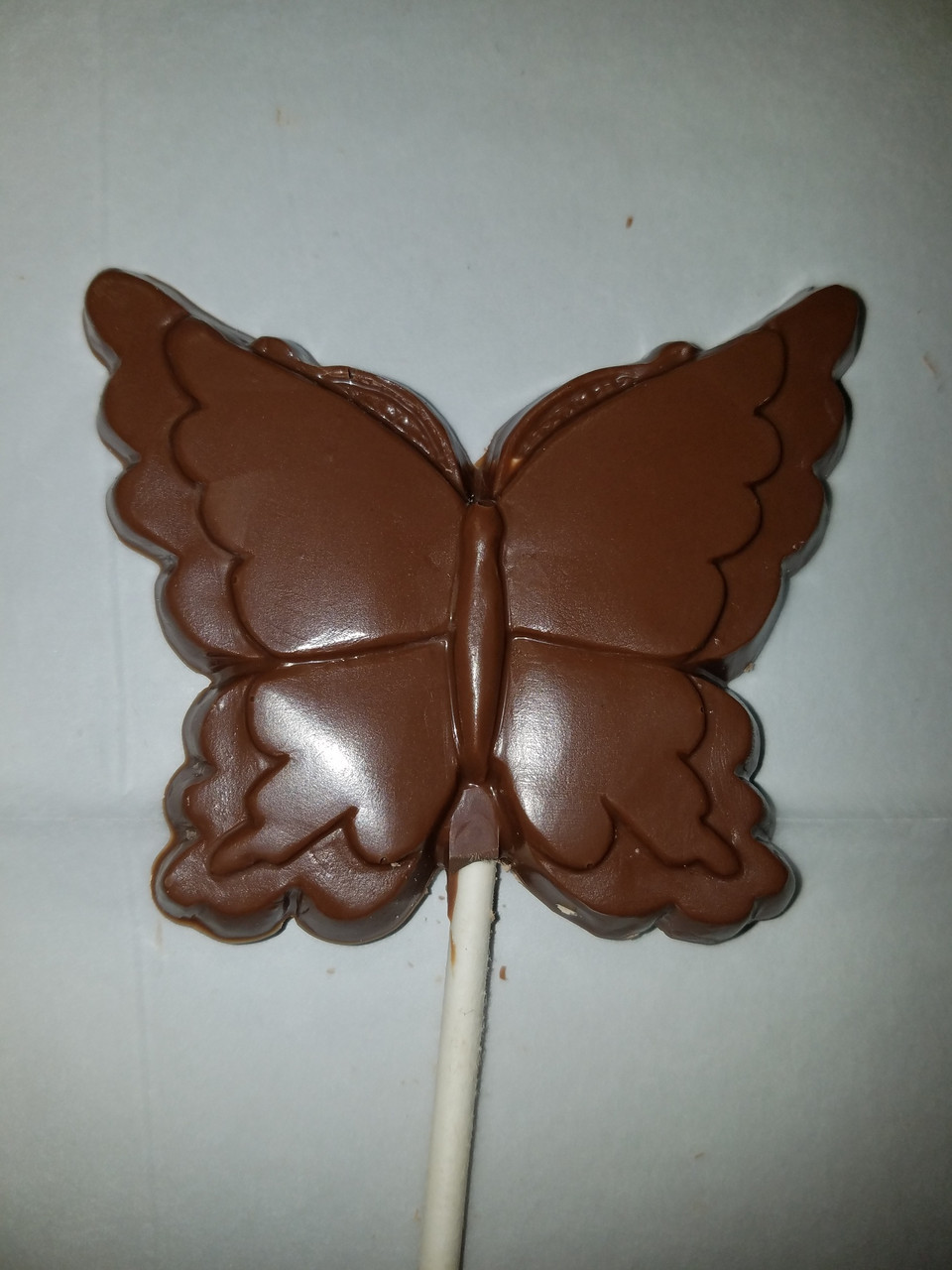 Butterfly Pop - Skips Candies