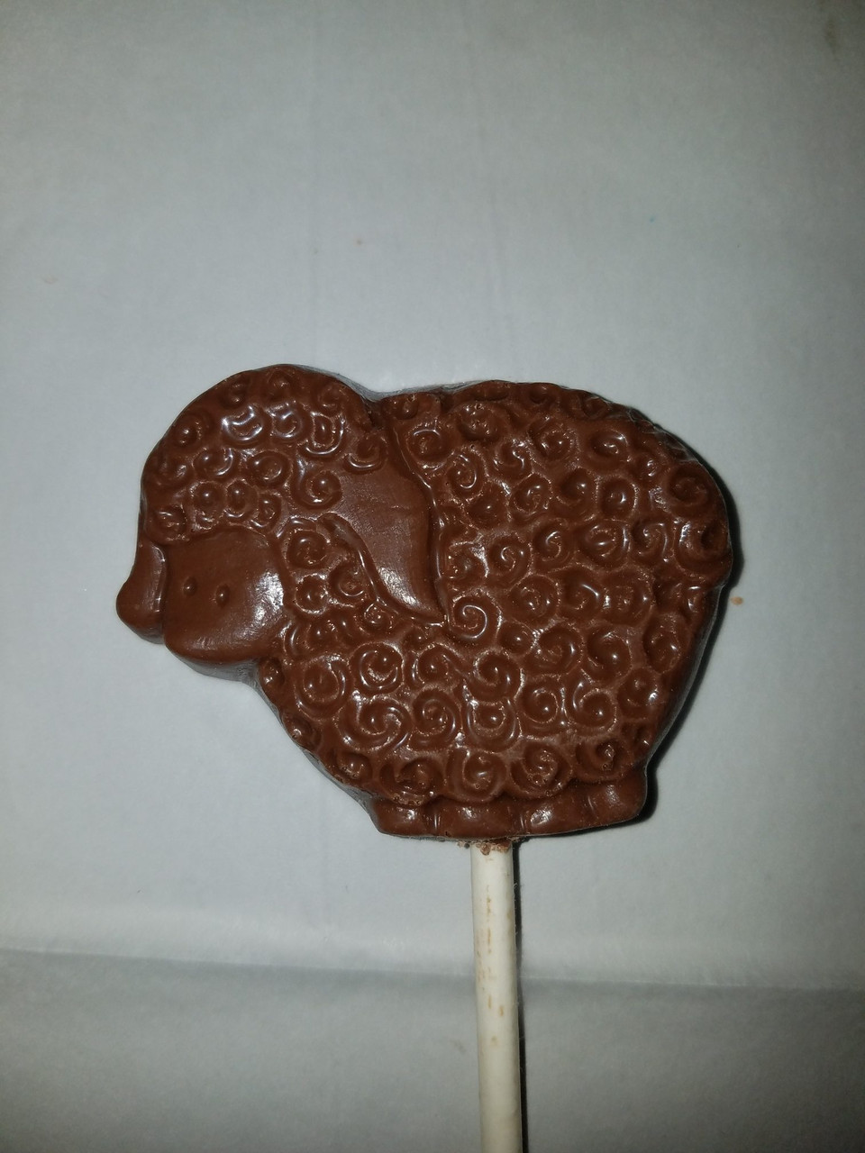 Lamb Pop - Skips Candies