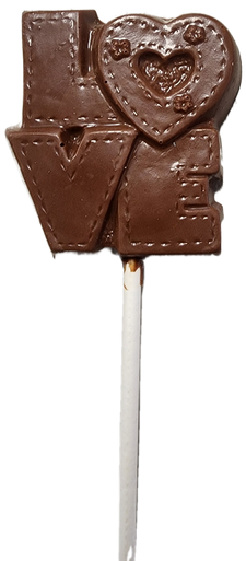 LOVE pop