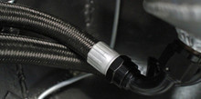 BUILD -16 SPORT SYNTHETIC HOSE ASSEMBLY
