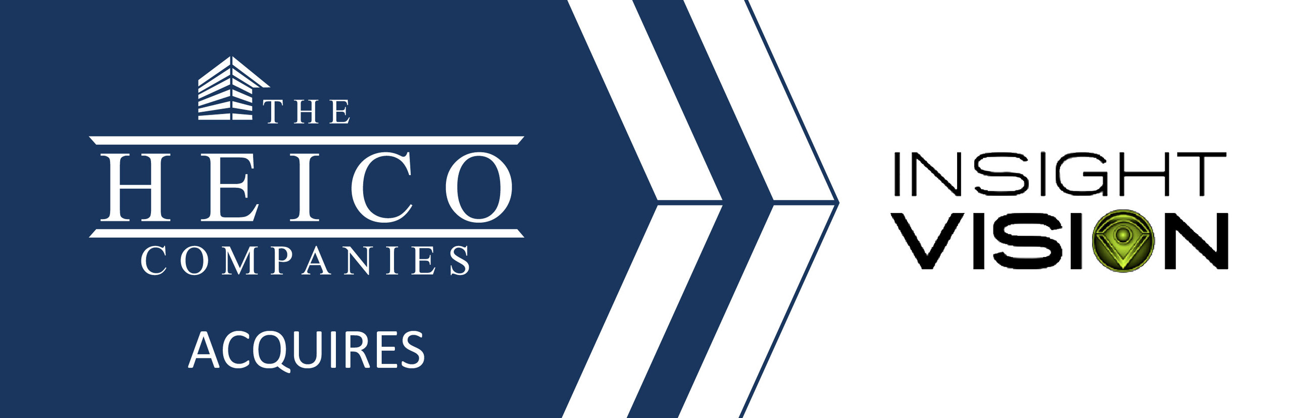 News & Press - Heico