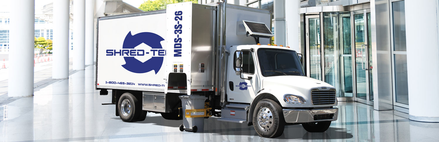 Acquisition of Shred-Tech Corporation - Heico
