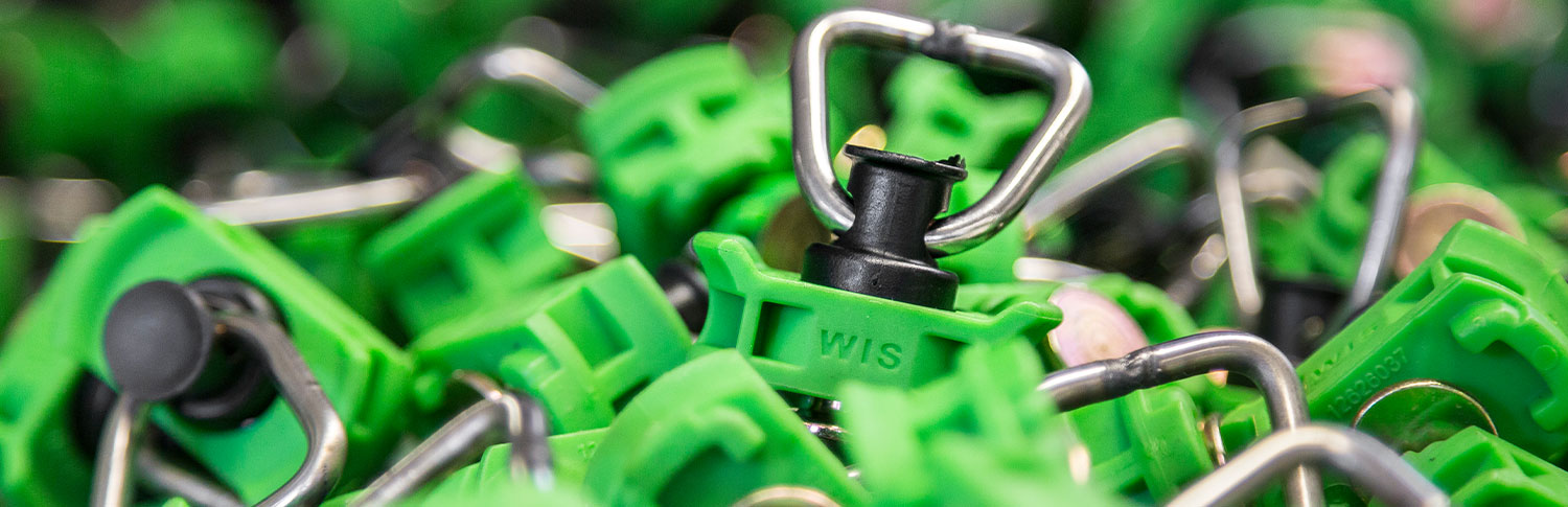 Acquisition of Wistra GmbH - Heico