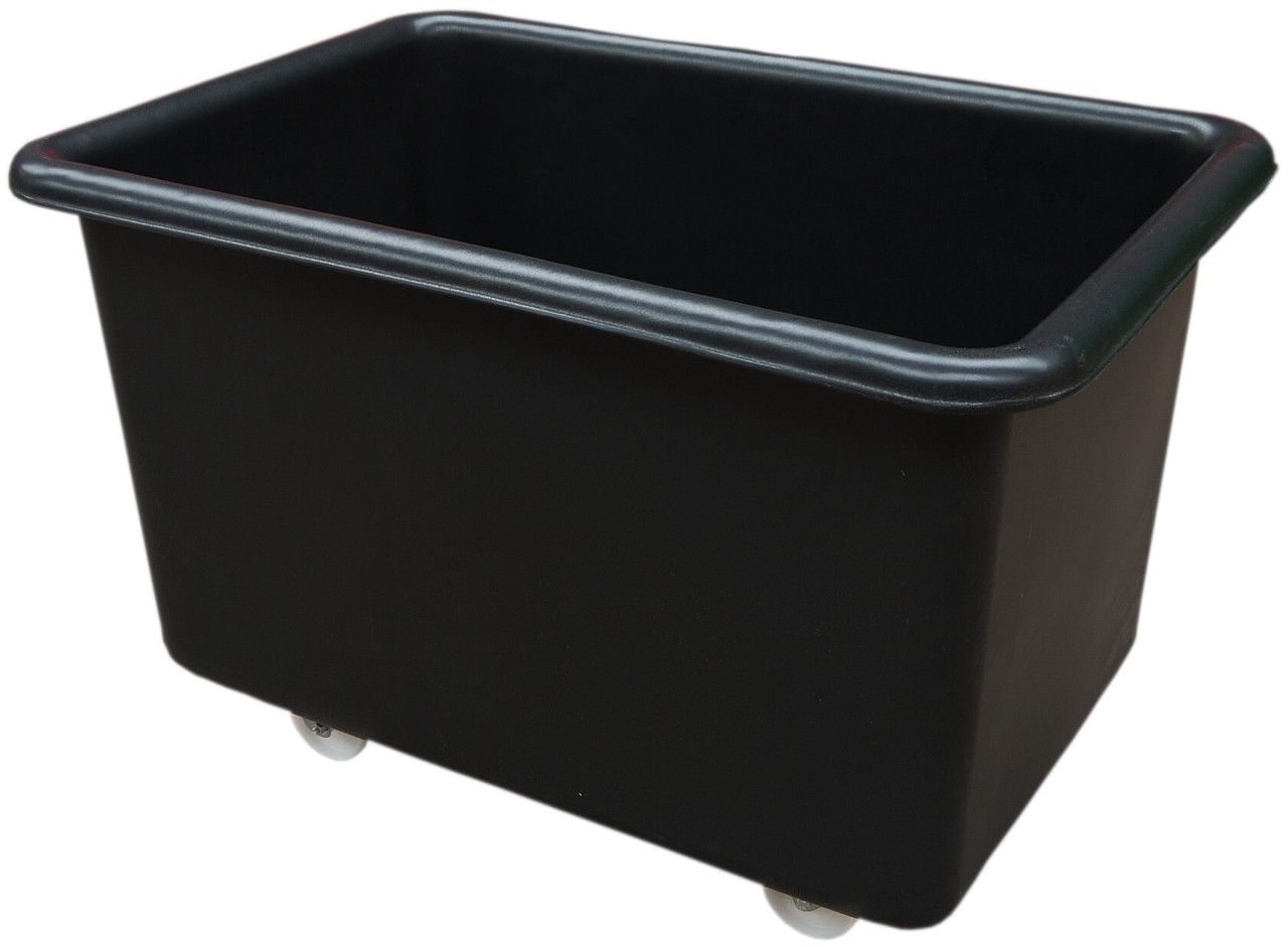 Four Wheel Bins - Wheelie Bin Warehouse