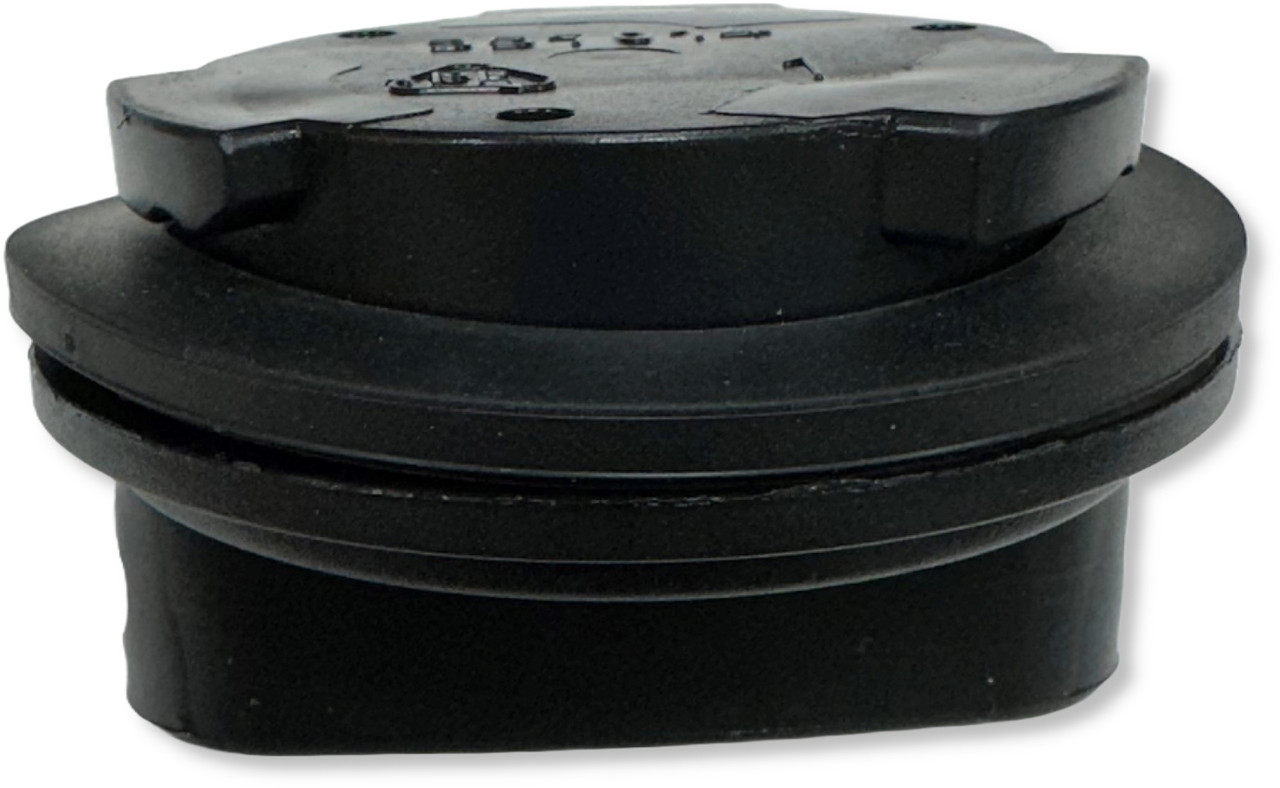 SULO Wheelie Bin Drainage Bung - 1100 Ltr - Wheelie Bin Warehouse
