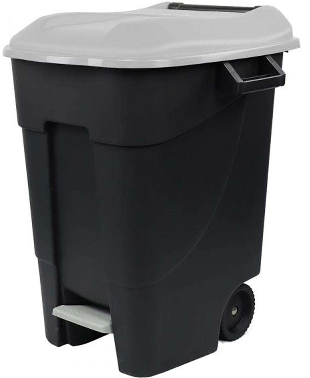 100 ltr dustbin store