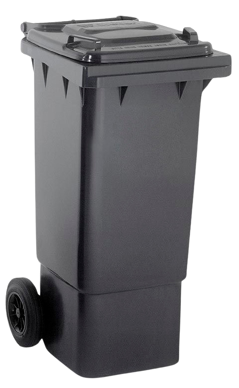 240 Litre Wheelie Bin - Wheelie Bin Warehouse