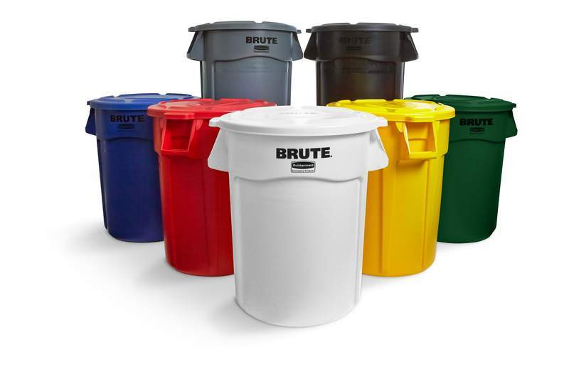 Two Wheel Bins - Wheelie Bin Warehouse