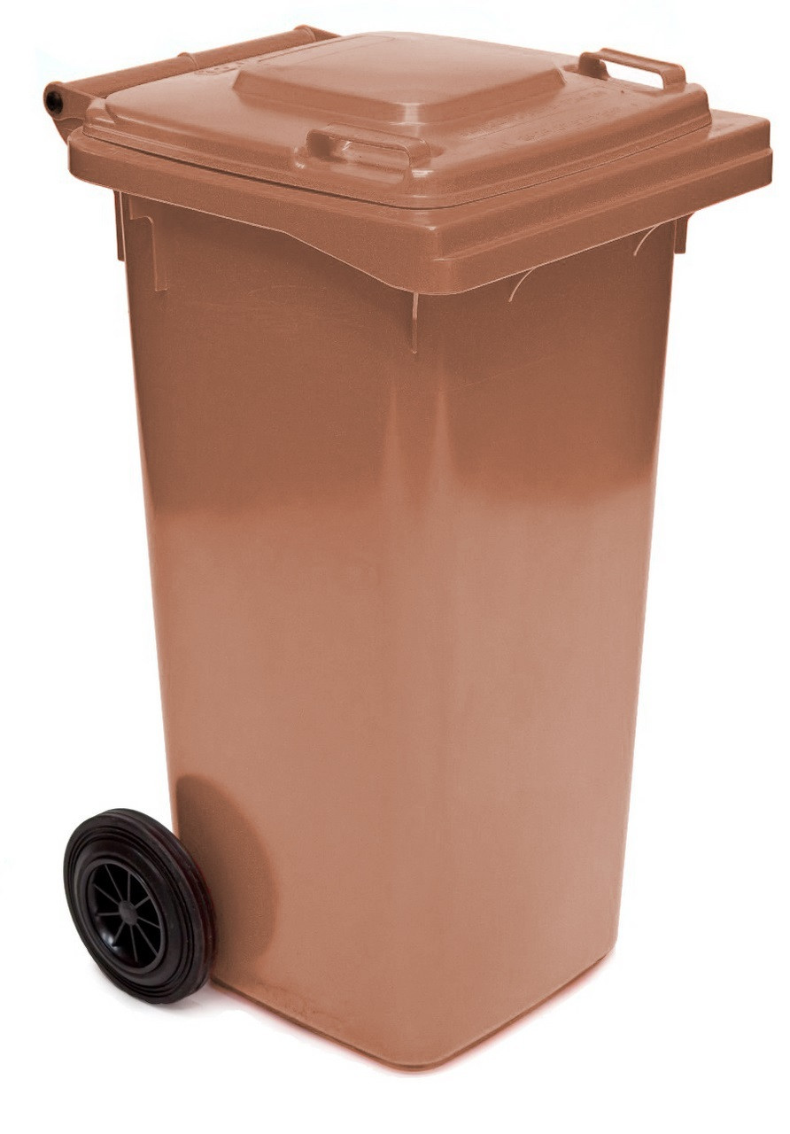660 Litre Wheelie Bin - Wheelie Bin Warehouse