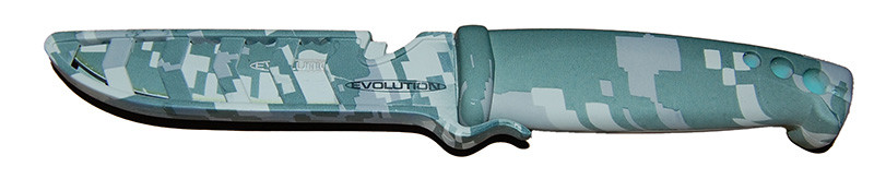 Bait Knives - Page 1 - Evolution Tackle