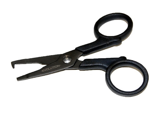 Braid Scissors
