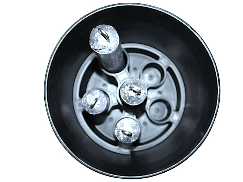 Deep Drop Weight Holder