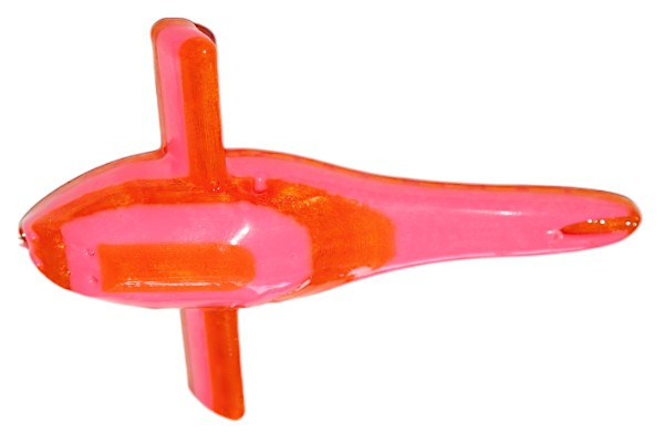 4.5" Bird Flamingo Fusion - Hook Up Lures
