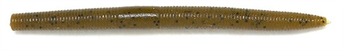 Fat Ace Green Pumpkin - Gambler Lures