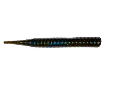 Power Ned Worm Magic Craw - Gambler Lures