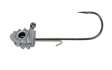 FFS 1/4oz 2/0 Unpainted - Gambler Lures