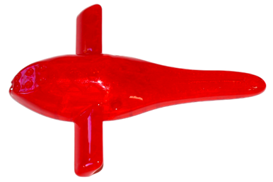 12" Bird Firecracker - Global Anglers