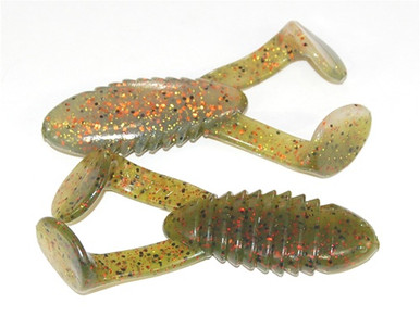 Cane Toad Copperfield - Gambler Lures