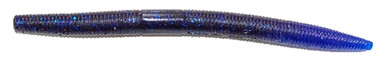 Fat Ace JB Blue - Gambler Lures