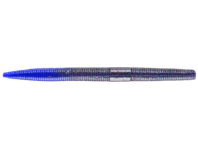 Fat Ace Xmas Blue Tail - Gambler Lures