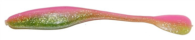 6" Flapp'n Shad Electric Chicken - Gambler Lures