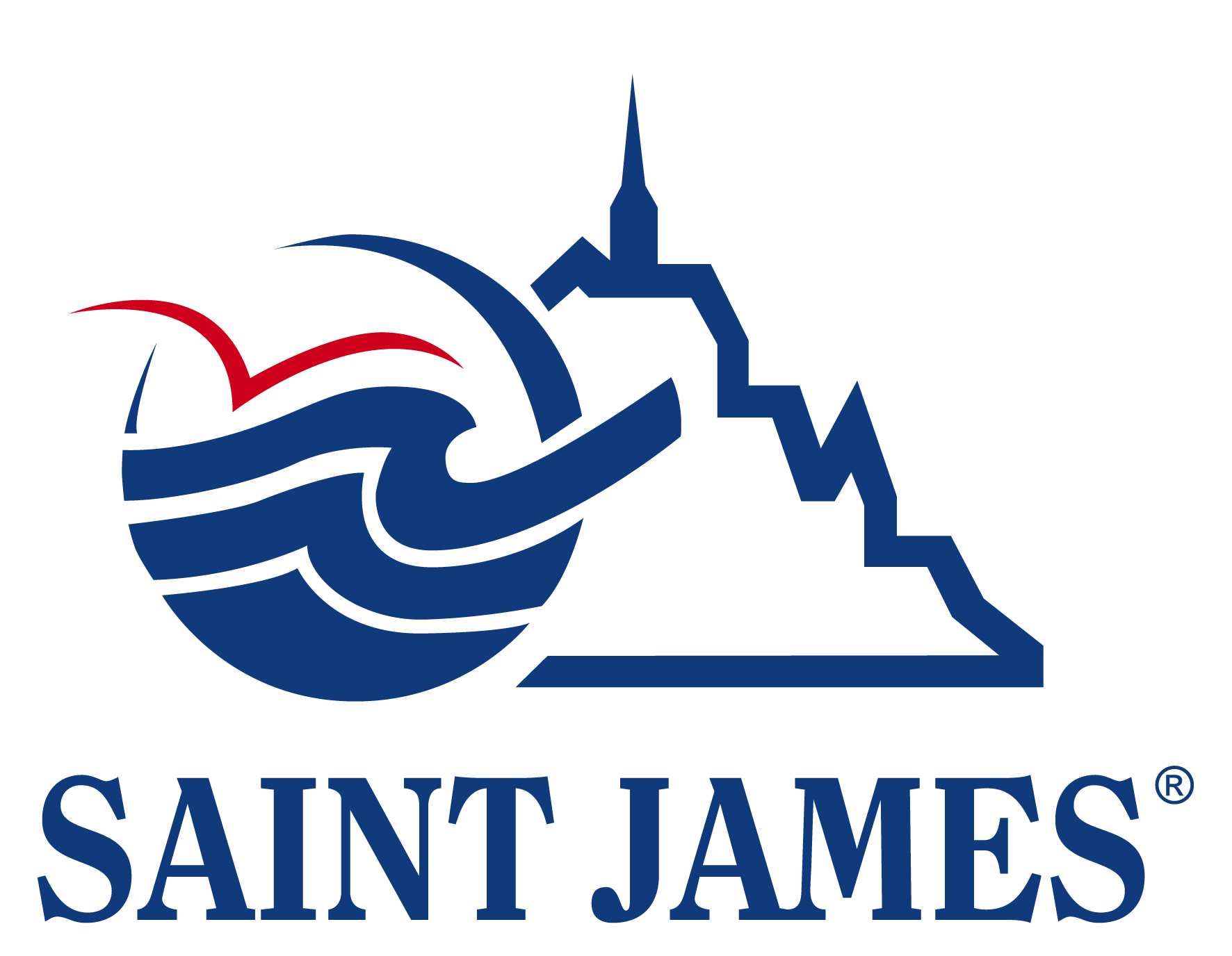 Saint-James Sportswear | Clothing For Men & Women | Island Pursuit