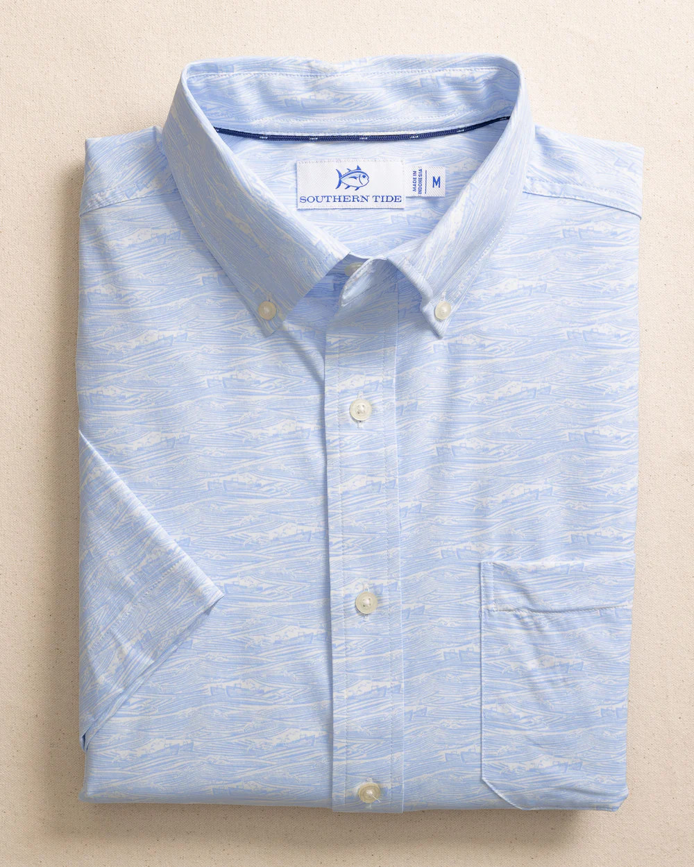 Men’s Resort Wear | Men’s Nautical Clothing | Island Pursuit