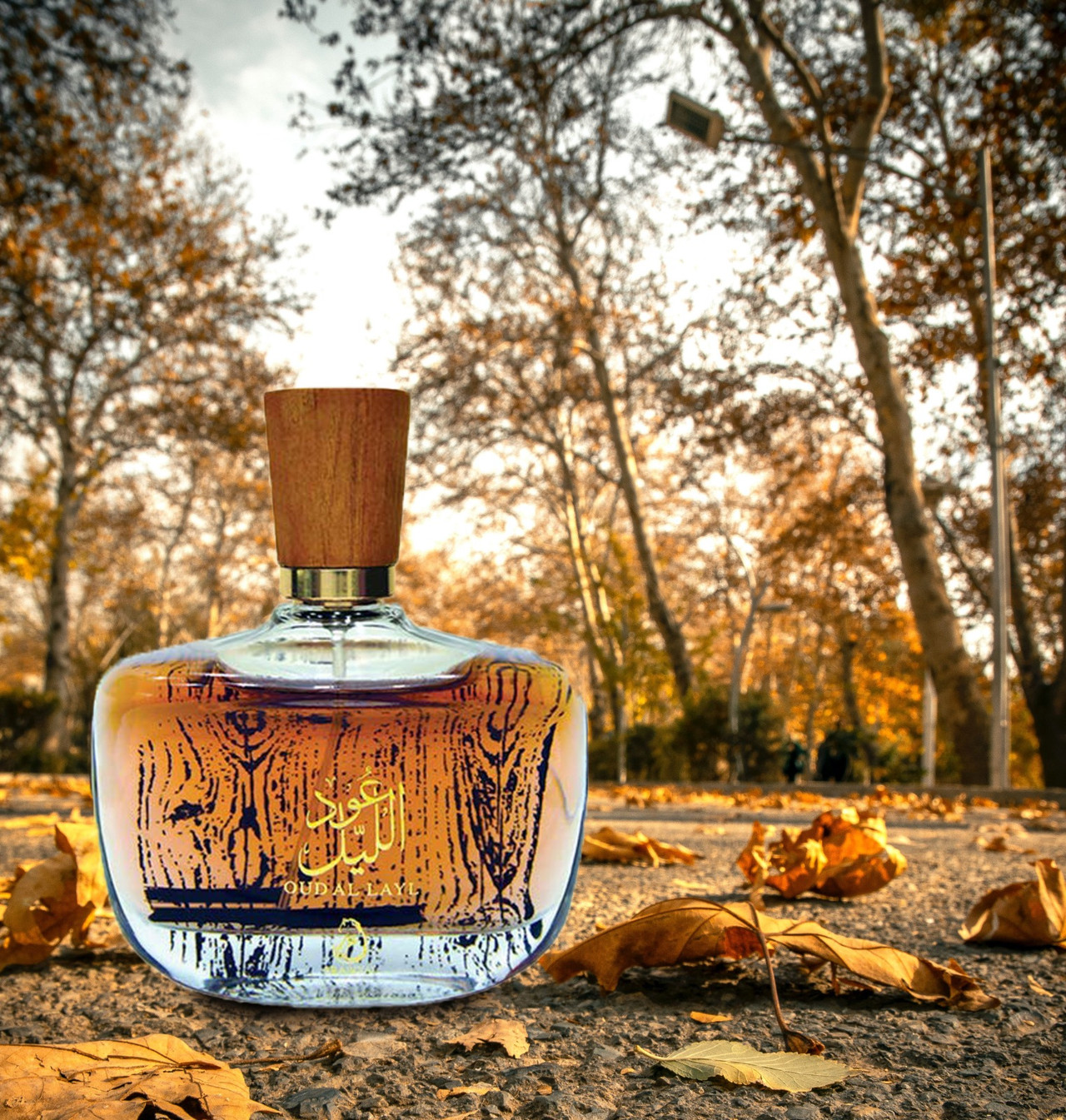 Oud Al Layl EDP 100ML By Arabiyat of UAE | Available at AttarMist.com