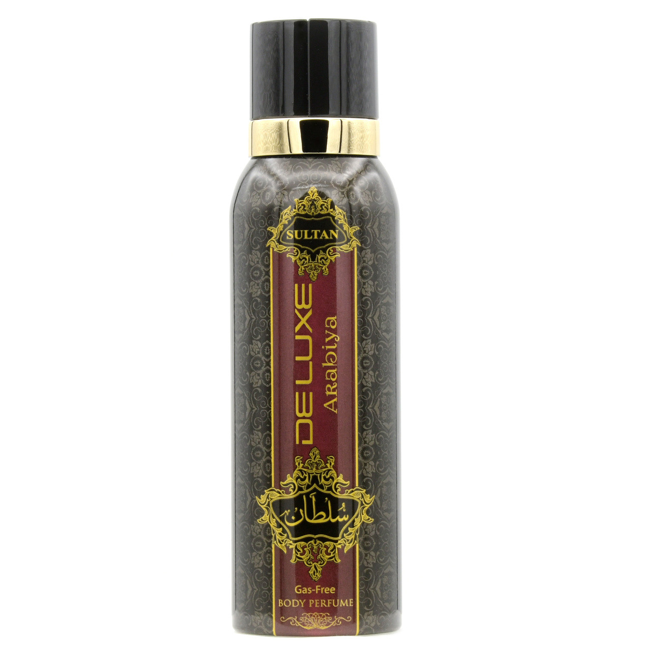 Sultan Body Perfume By My Perfumes - Available at AttarMist.com