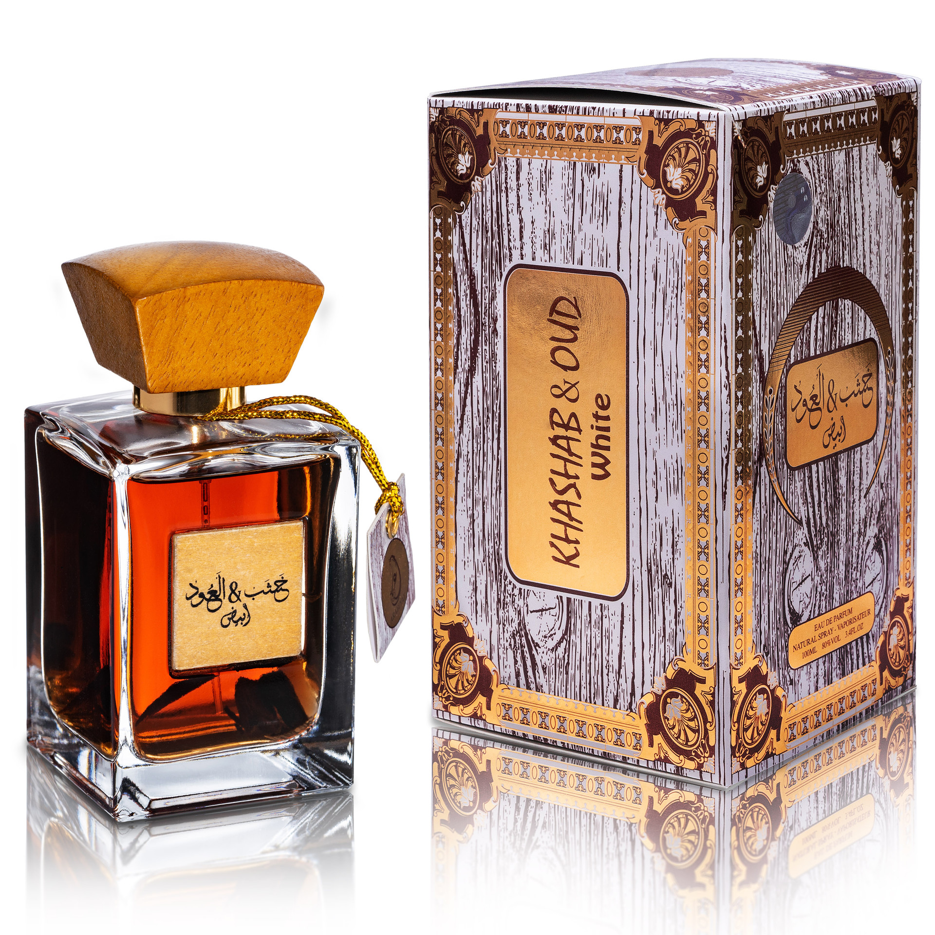 Oud Al Layl EDP 100ML By Arabiyat of UAE | Available at AttarMist.com