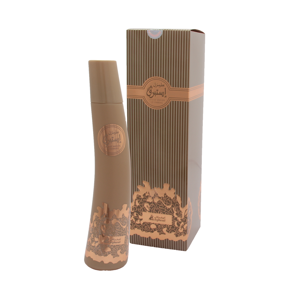 Estabraq Bakhakh 100ML by AsgharAli - AttarMist.com