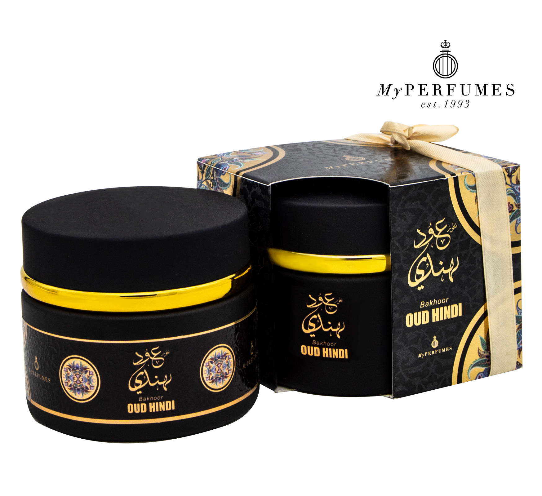 Bakhoor Oud al Hind 100gm | Arabic Incense | Bakhoor Tablets ...