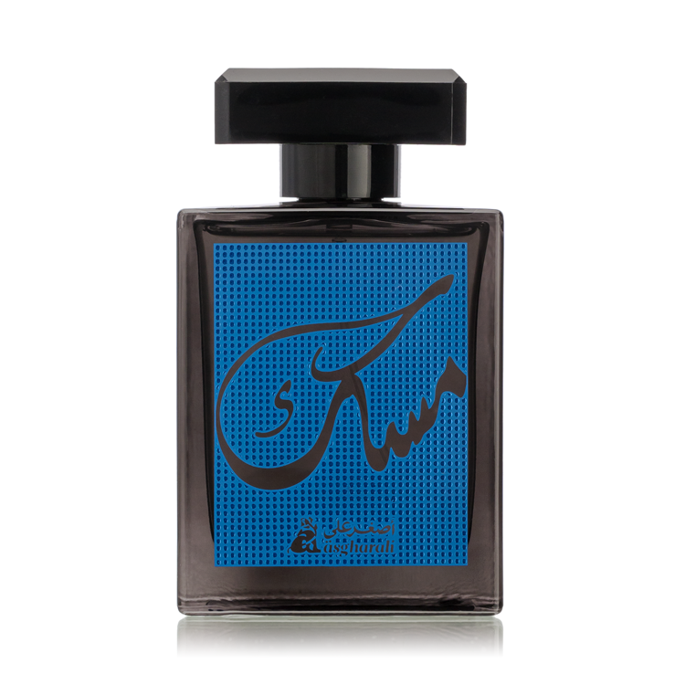 Exotic Musk Spray Perfume 100ML by AsgharAli - AttarMist.com